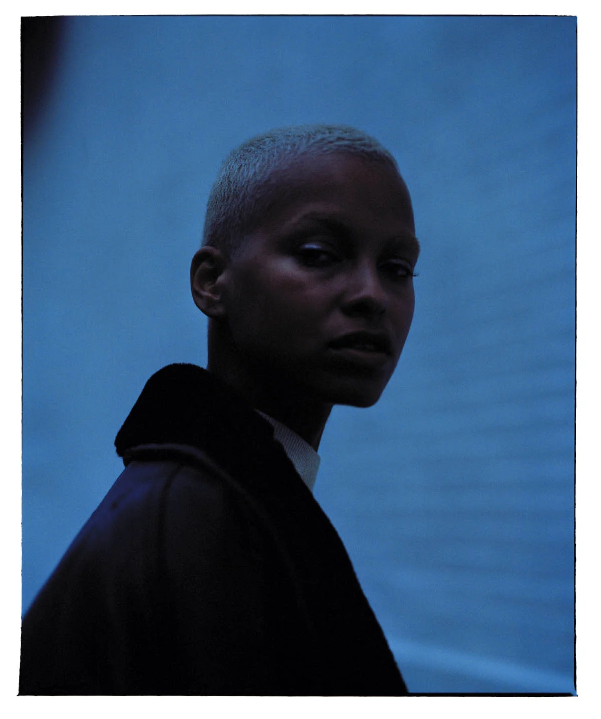 Zora Sicher - COEVAL Magazine