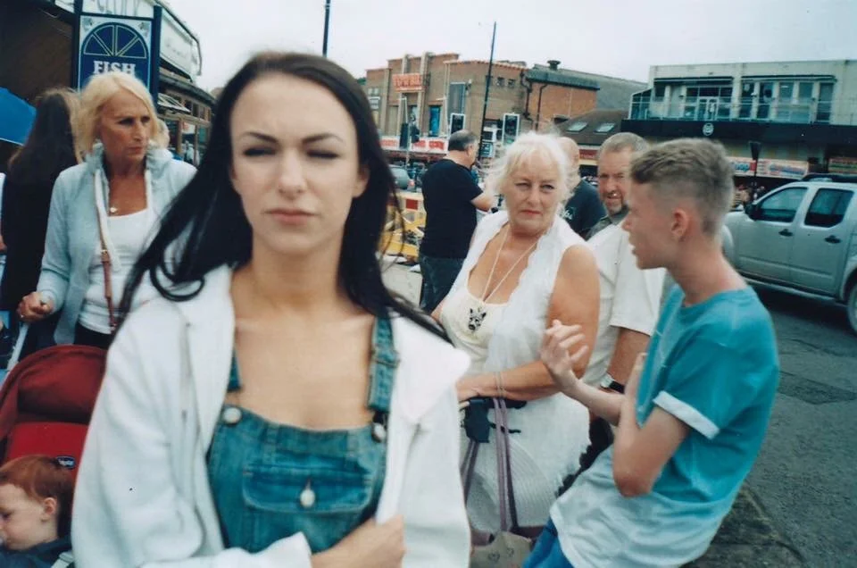 Corey Donovan - COEVAL Magazine