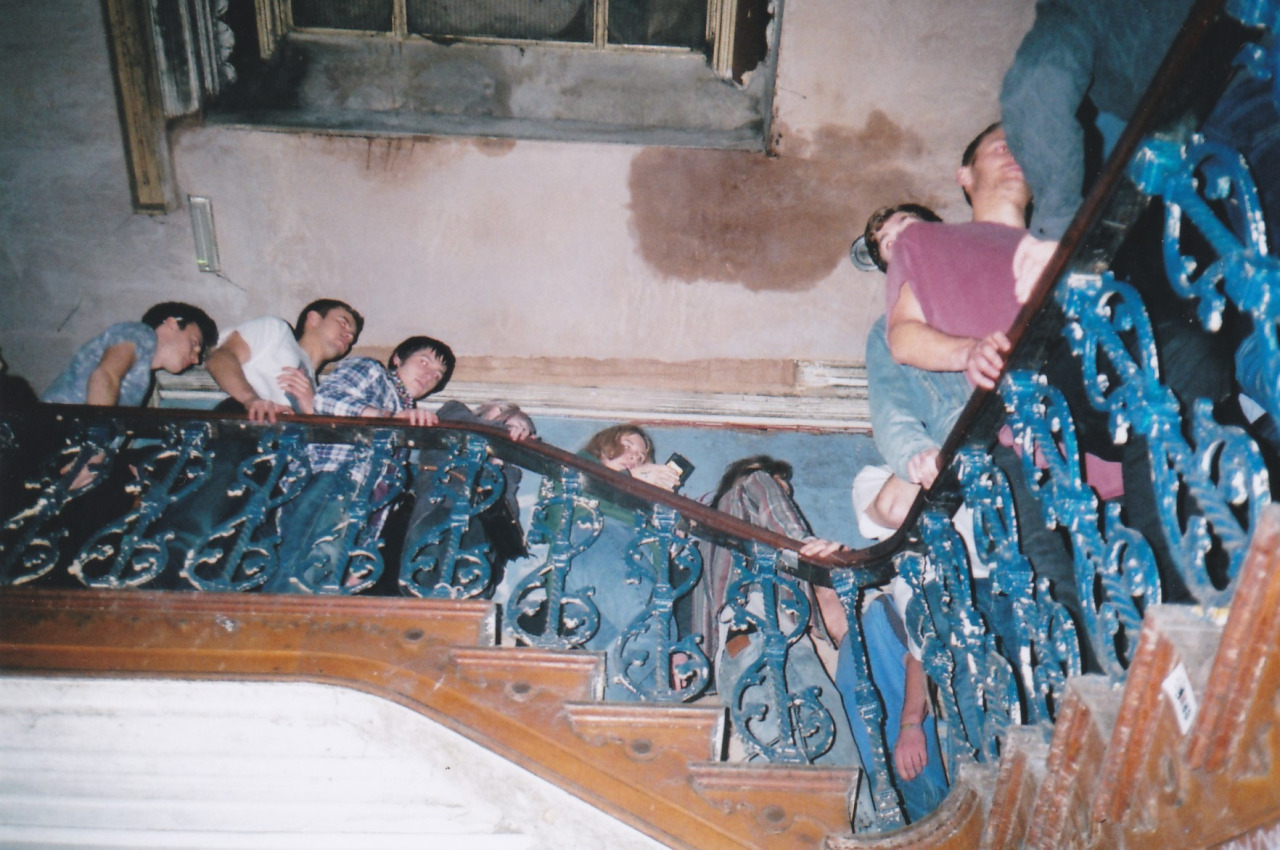 Corey Donovan - COEVAL Magazine