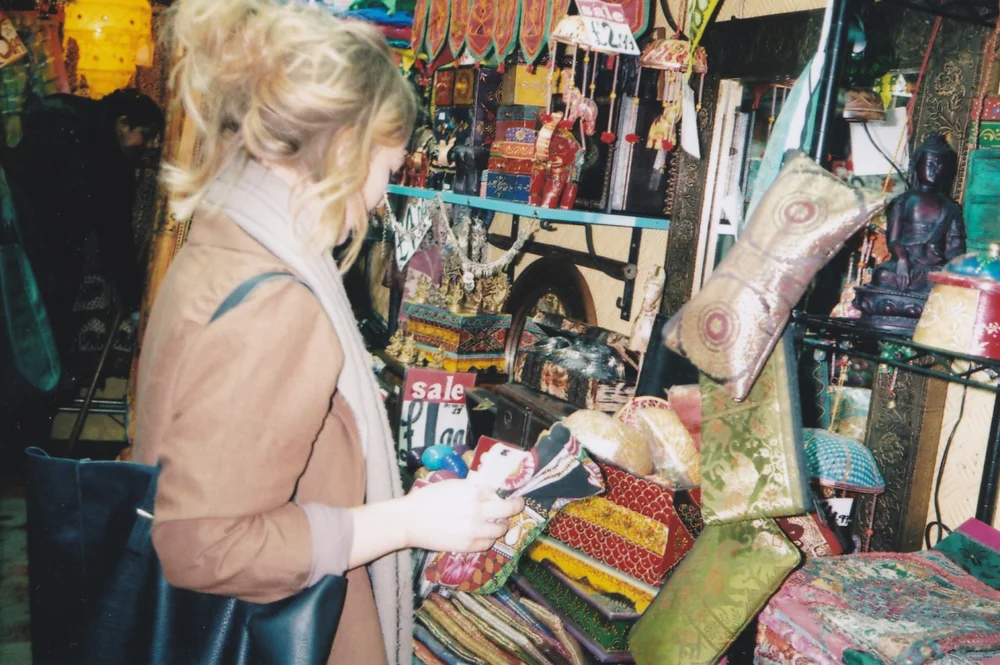 Corey Donovan - COEVAL Magazine