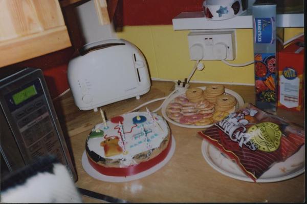 Corey Donovan - COEVAL Magazine