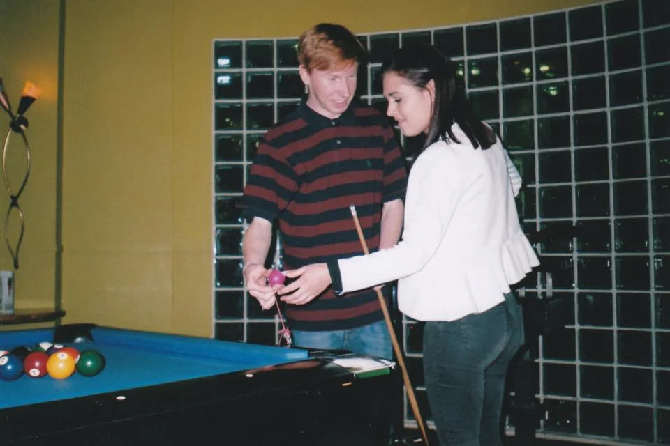 Corey Donovan - COEVAL Magazine