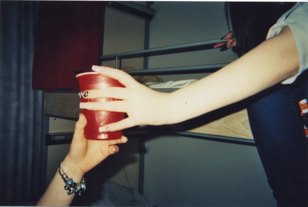 Corey Donovan - COEVAL Magazine