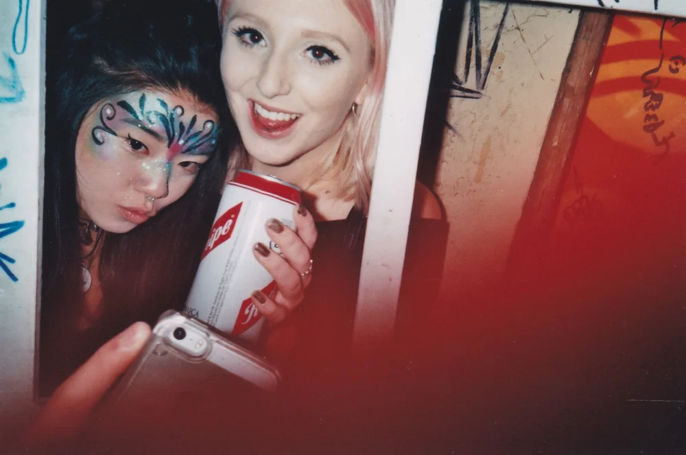 Corey Donovan - COEVAL Magazine