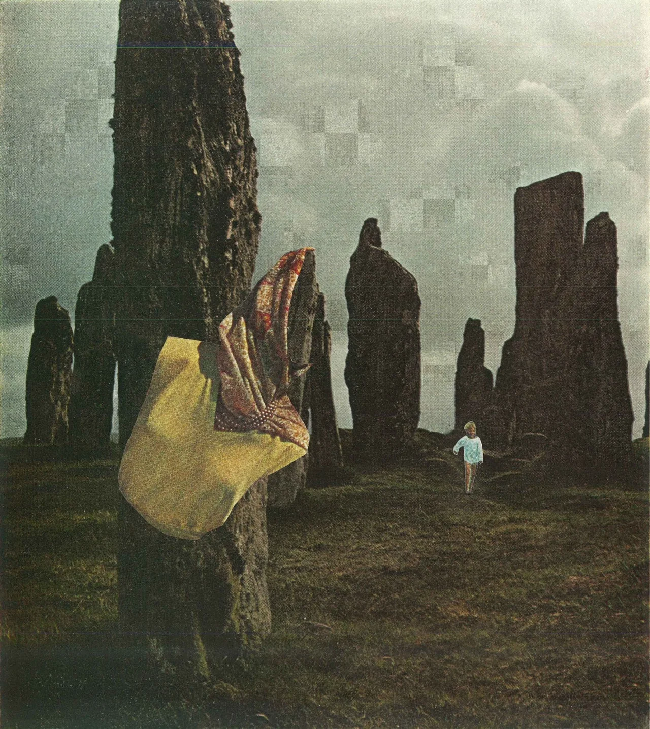 Jesse Treece - COEVAL Magazine