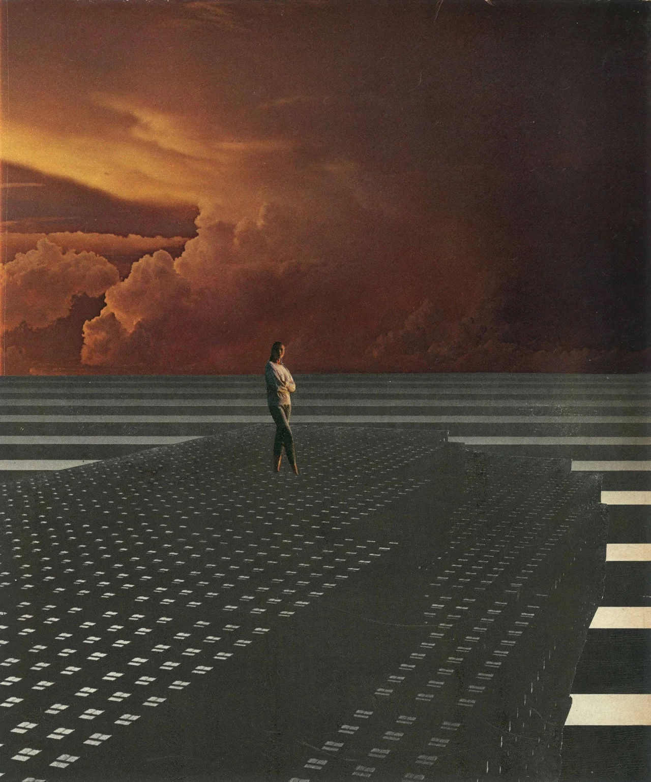 Jesse Treece - COEVAL Magazine