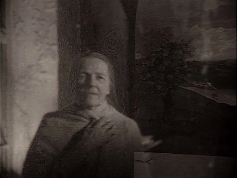 Andrei Tarkovsky - COEVAL Magazine