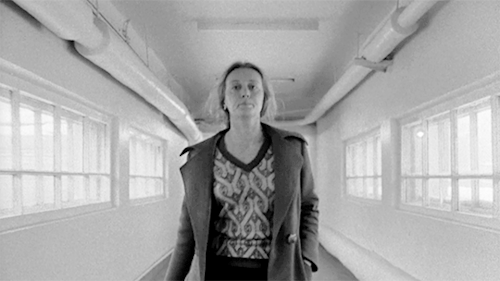 Andrei Tarkovsky - COEVAL Magazine