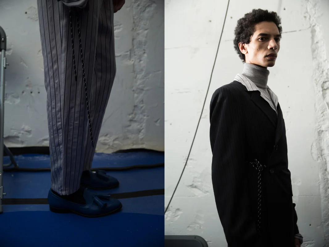 Christian Dada Fall 2017 - Coeval Magazine