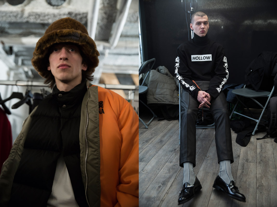 Christian Dada Fall 2017 - Coeval Magazine