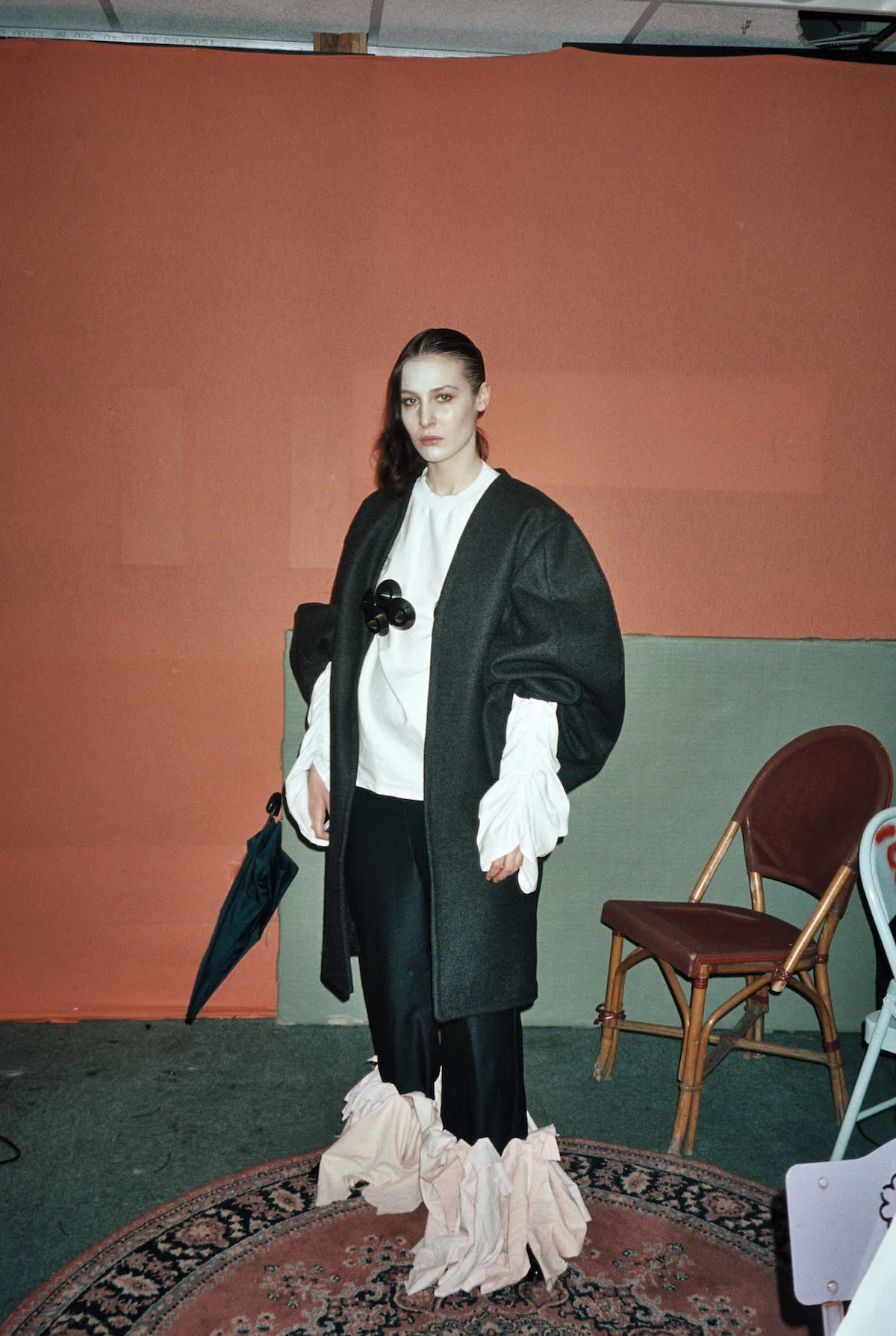 Afterhomework Fall 2017 - COEVAL Magazine