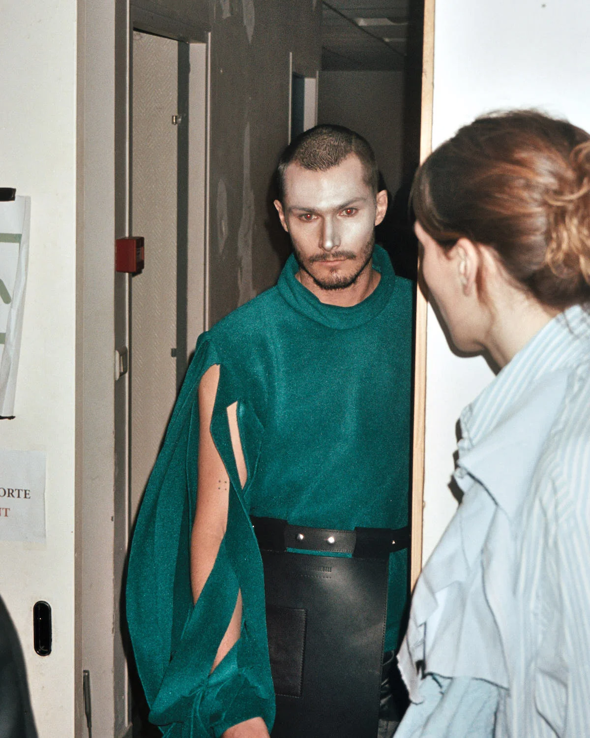 Afterhomework Fall 2017 - COEVAL Magazine