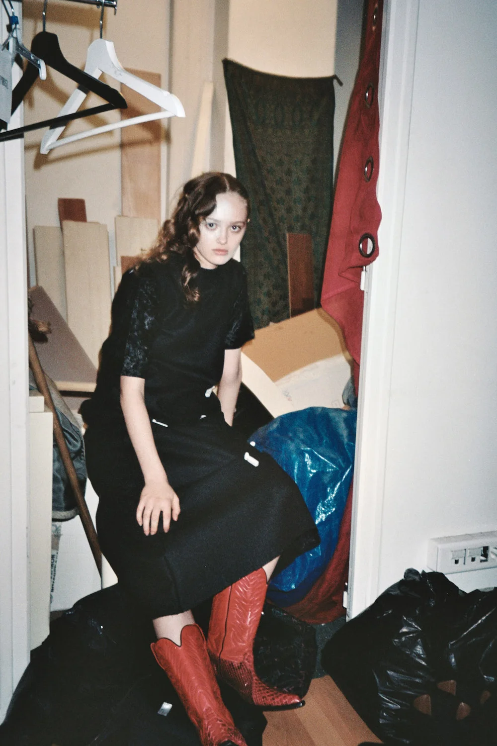 Afterhomework Fall 2017 - COEVAL Magazine