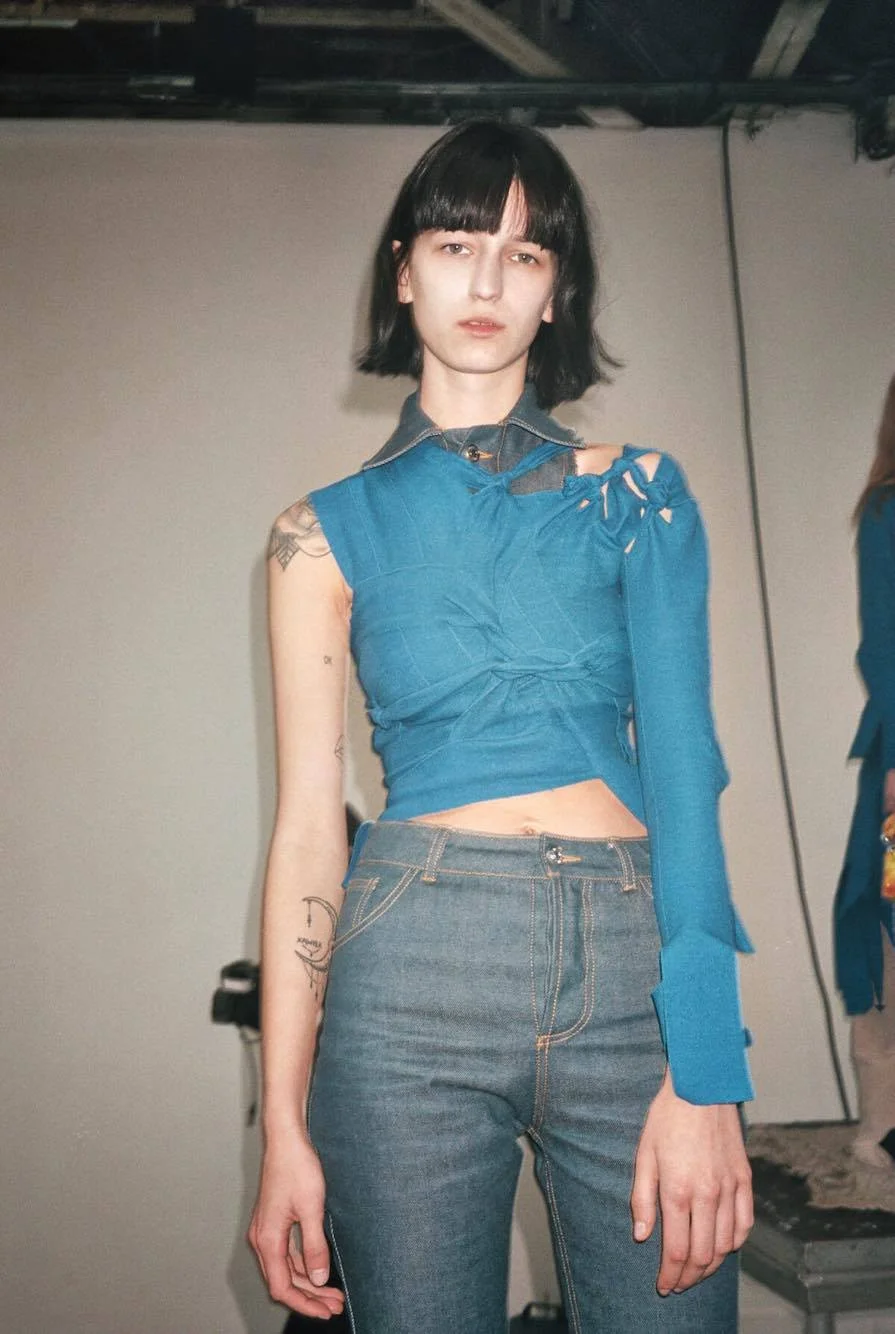 Ottolinger Fall 2017 - COEVAL Magazine