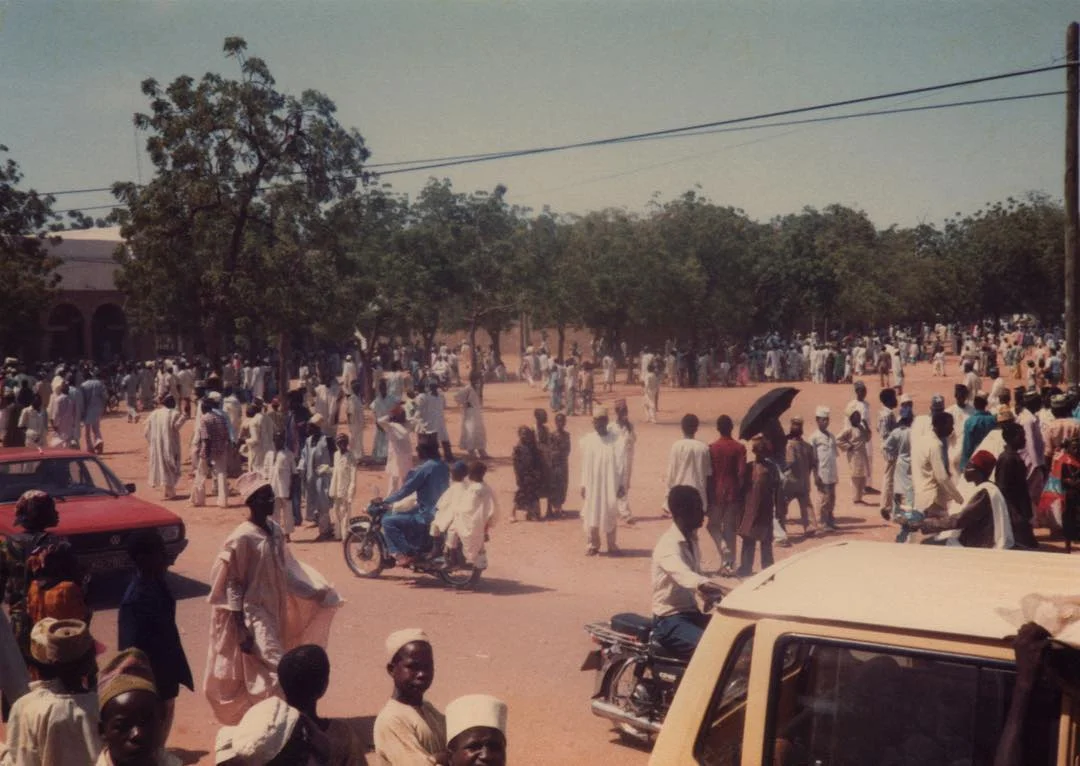 Ruth Ossai - Coeval Magazine