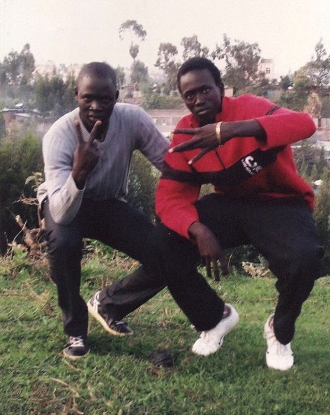 Ruth Ossai - Coeval Magazine