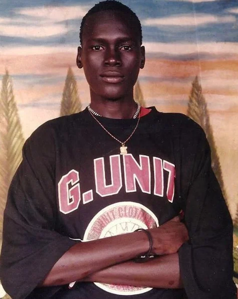 Ruth Ossai - Coeval Magazine