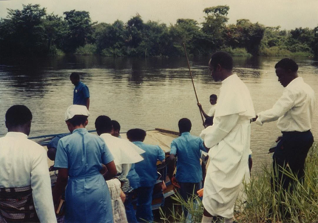 Ruth Ossai - Coeval Magazine