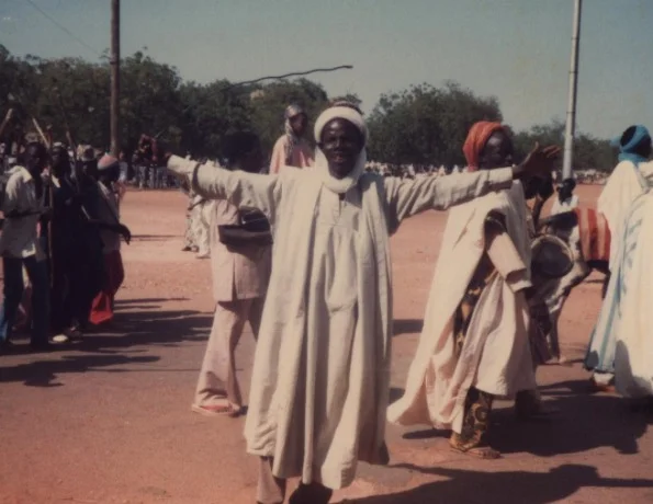 Ruth Ossai - Coeval Magazine