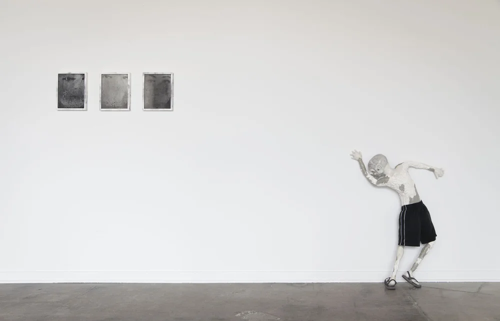 Ian Swanson - COEVAL Magazine