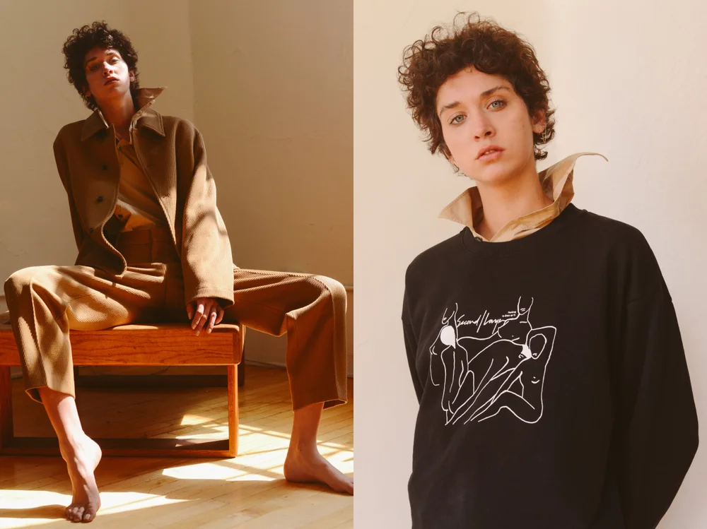 Ava - COEVAL Magazine