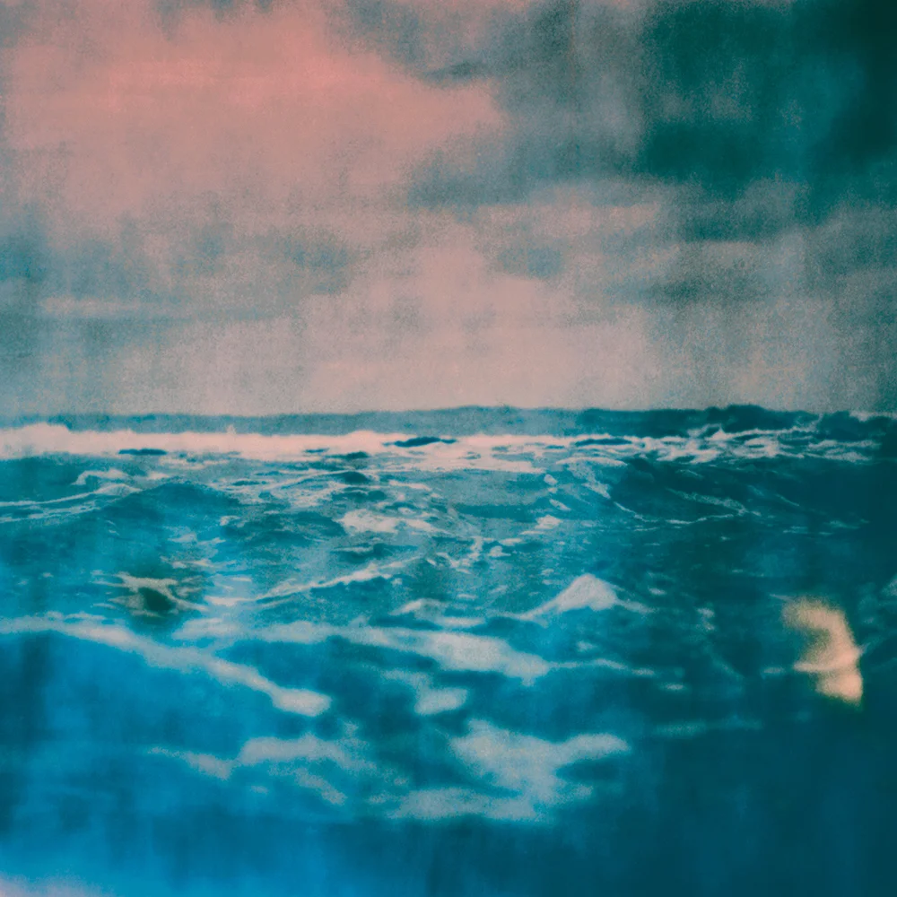 Neil Krug - COEVAL Magazine