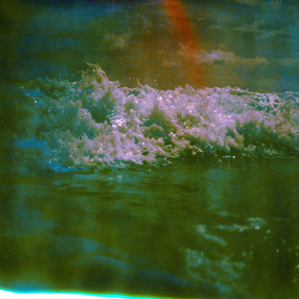 Neil Krug - COEVAL Magazine