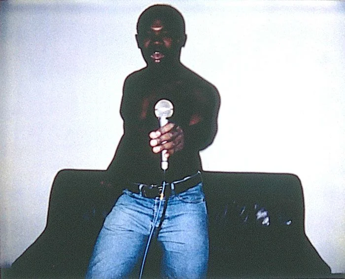 Moshekwa Langa - COEVAL Magazine
