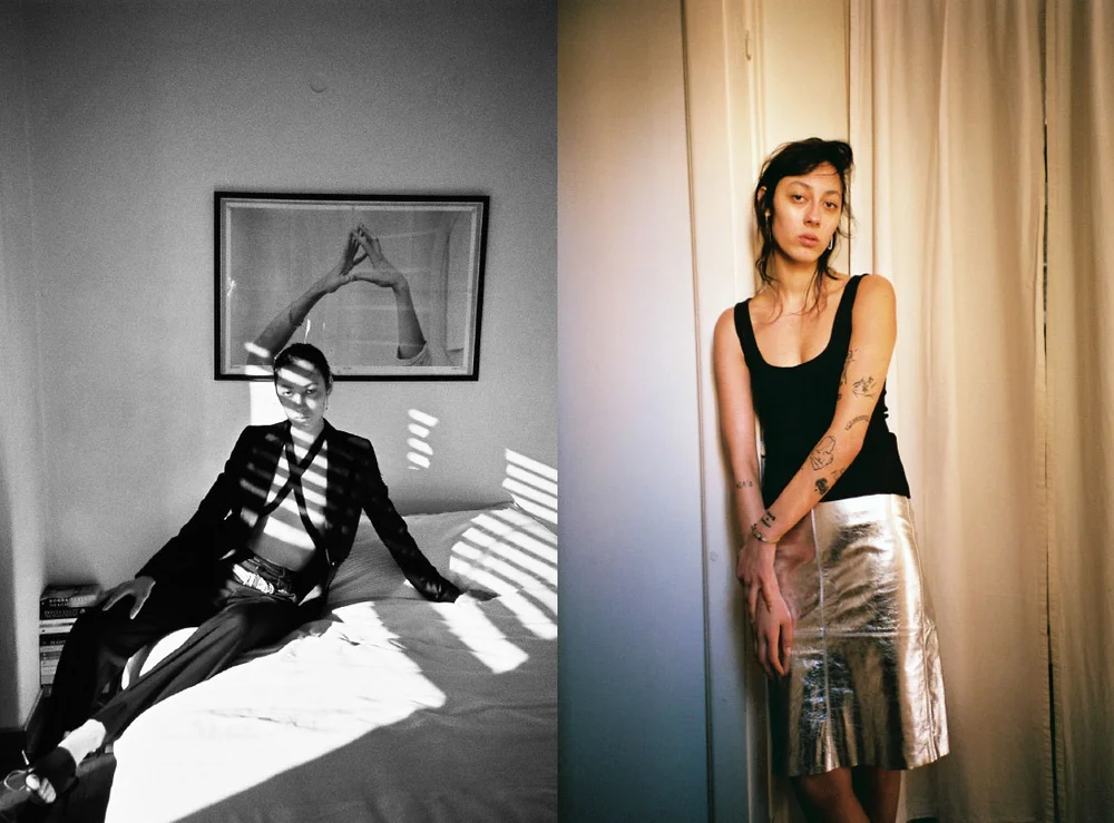 Gaia - COEVAL Magazine