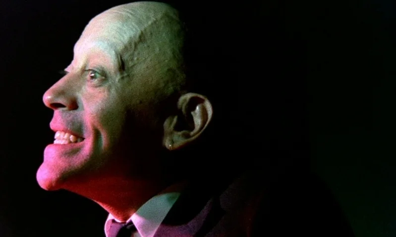 Derek Jarman - Coeval Magazine