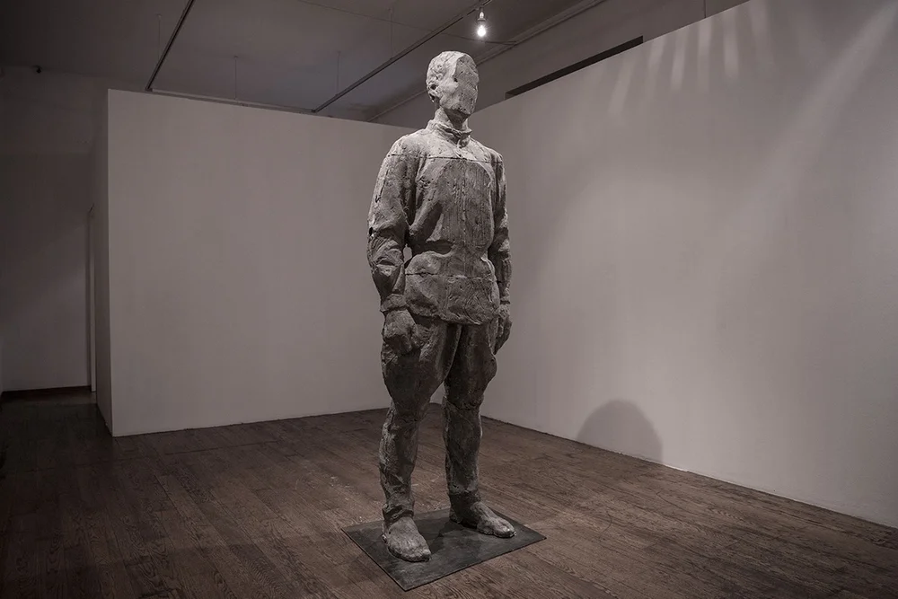 Alexander Kutovoi - COEVAL Magazine