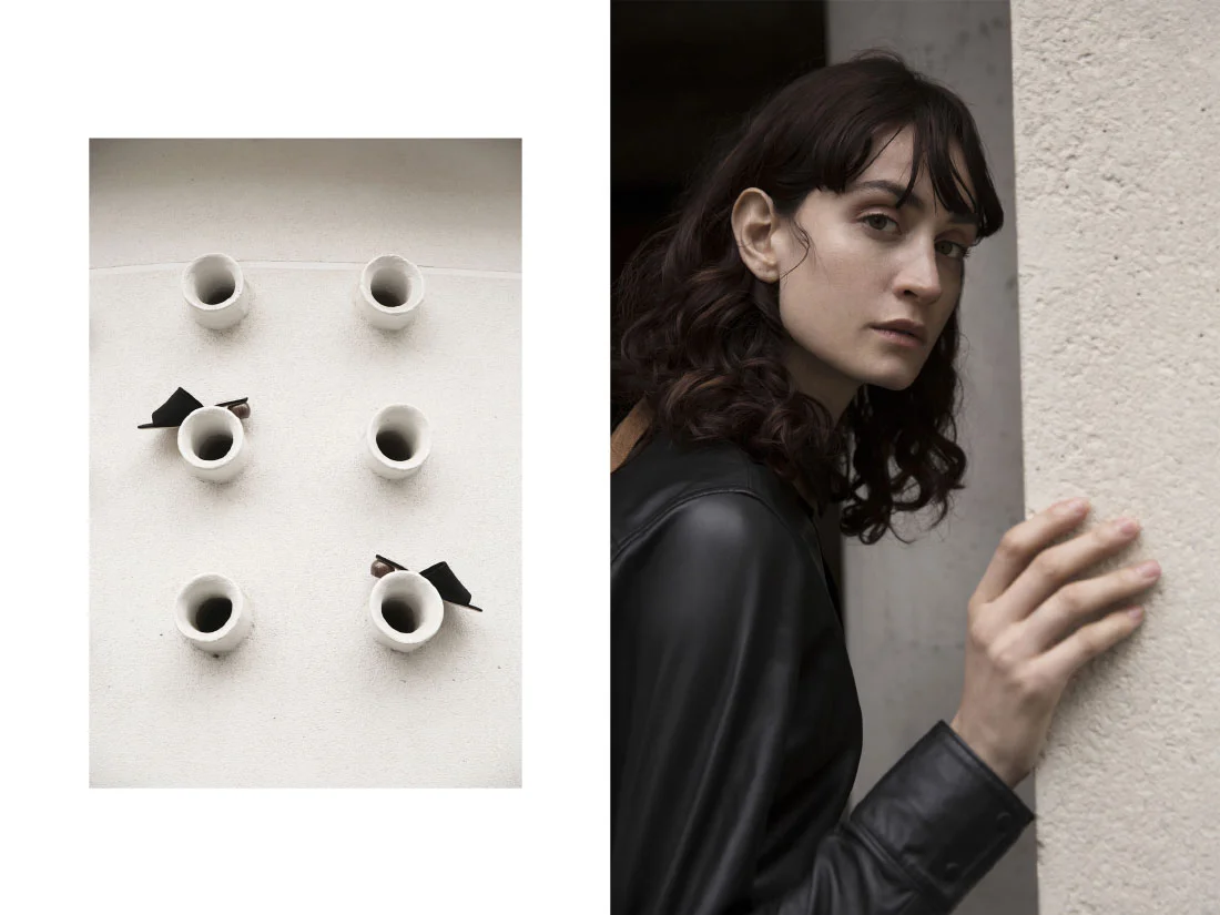 Neighbourhood Curves - Coeval Magazine