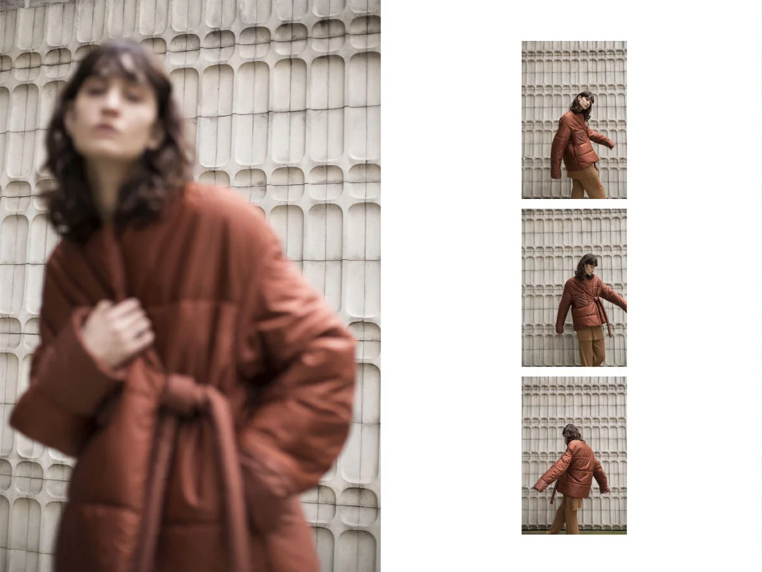 Neighbourhood Curves - Coeval Magazine