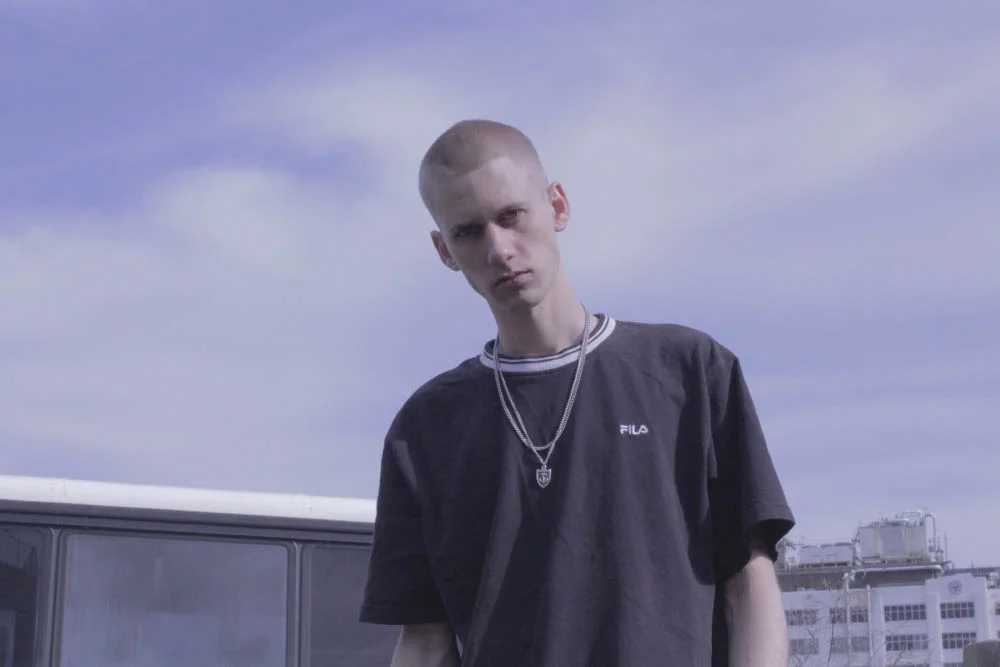 Rubble Kings - COEVAL Magazine