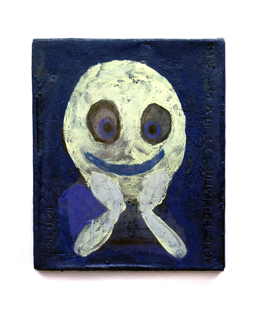 Andrew Birk - COEVAL Magazine