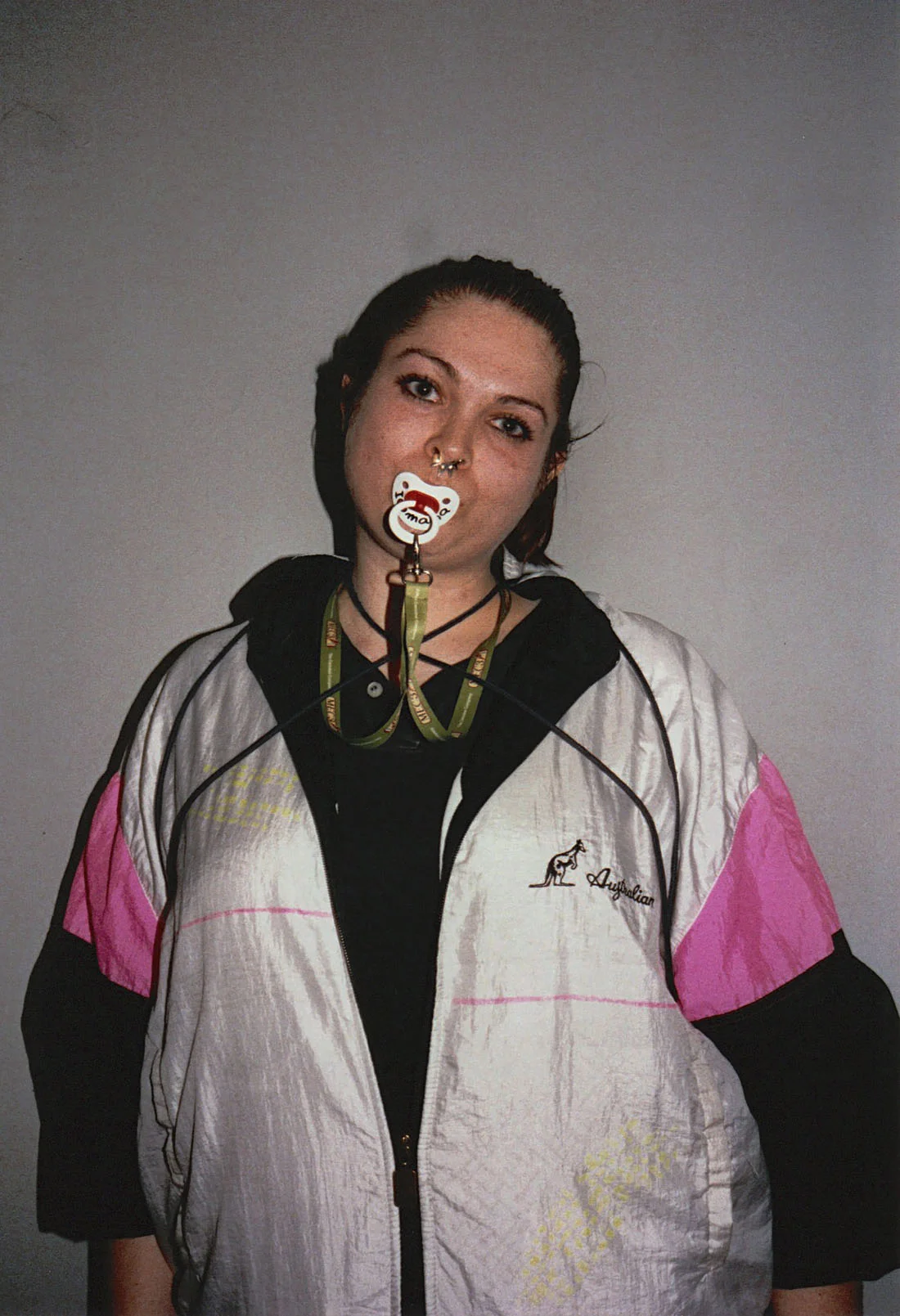 Anna Adamo - COEVAL Magazine