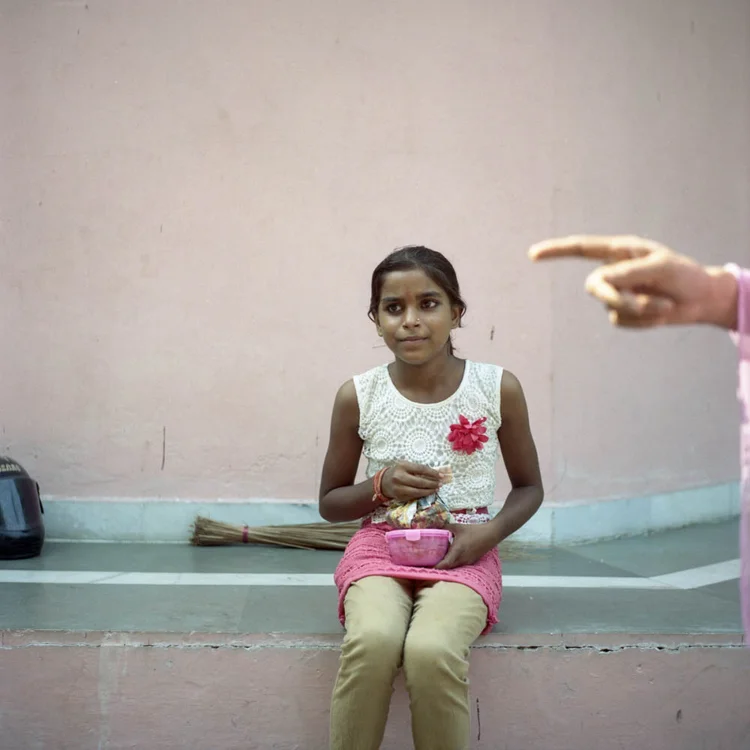 Anu Kumar - COEVAL Magazine