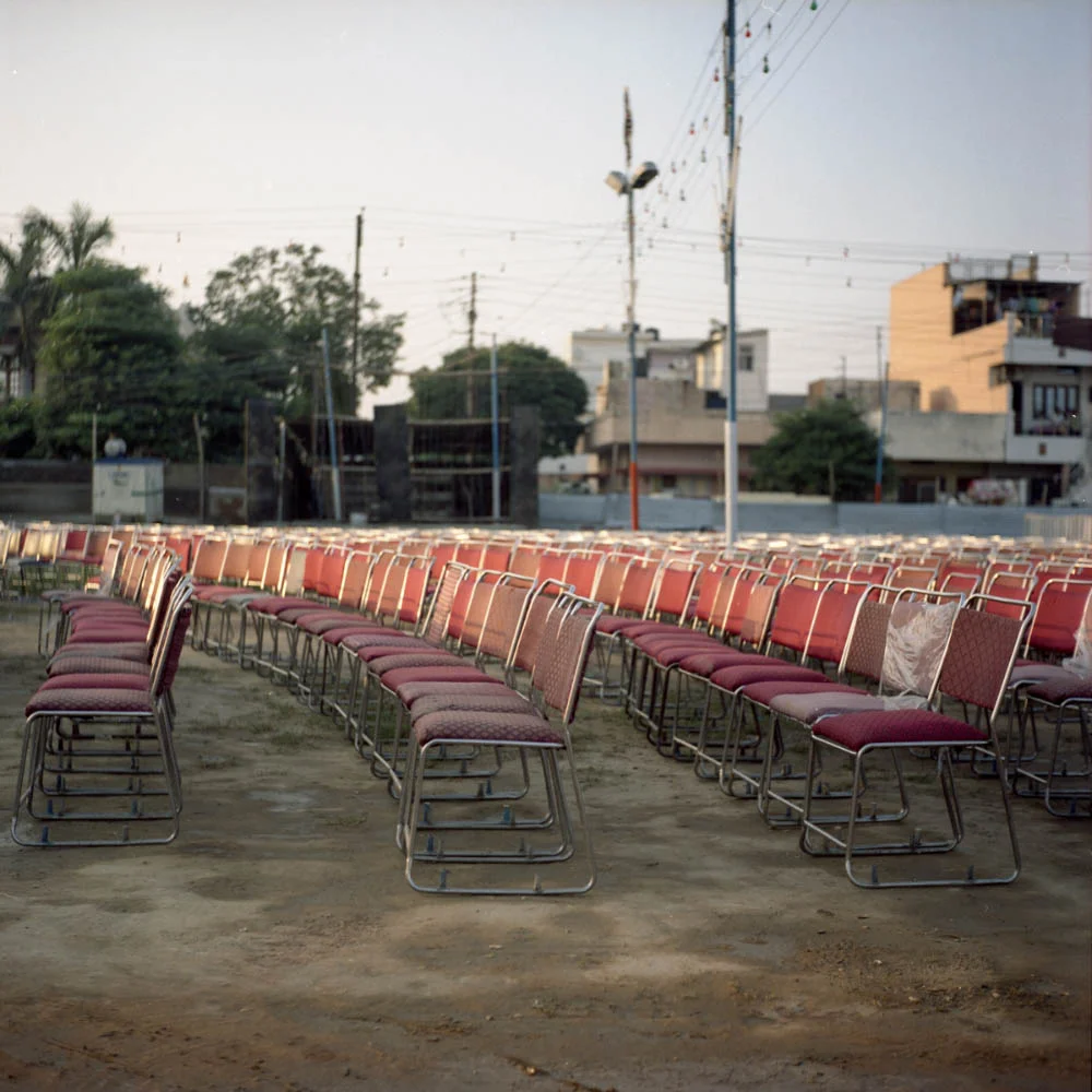 Anu Kumar - COEVAL Magazine