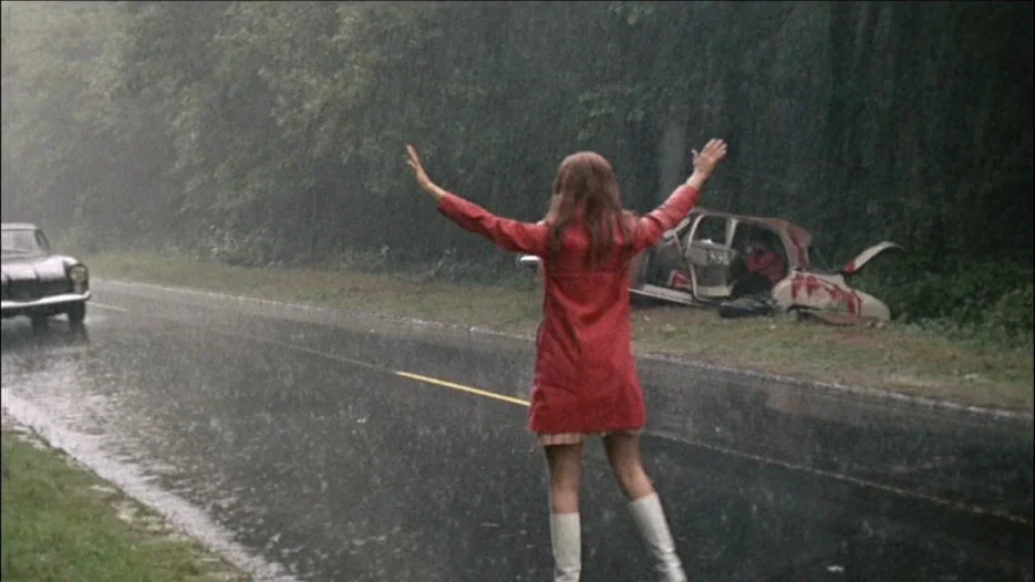Jean-Luc Godard - COEVAL Magazine