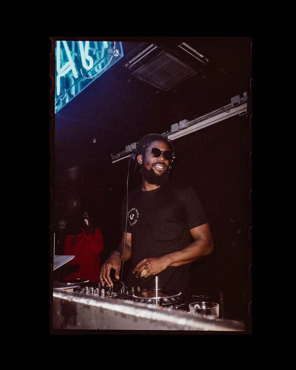 Ralph Hardy - COEVAL Magazine