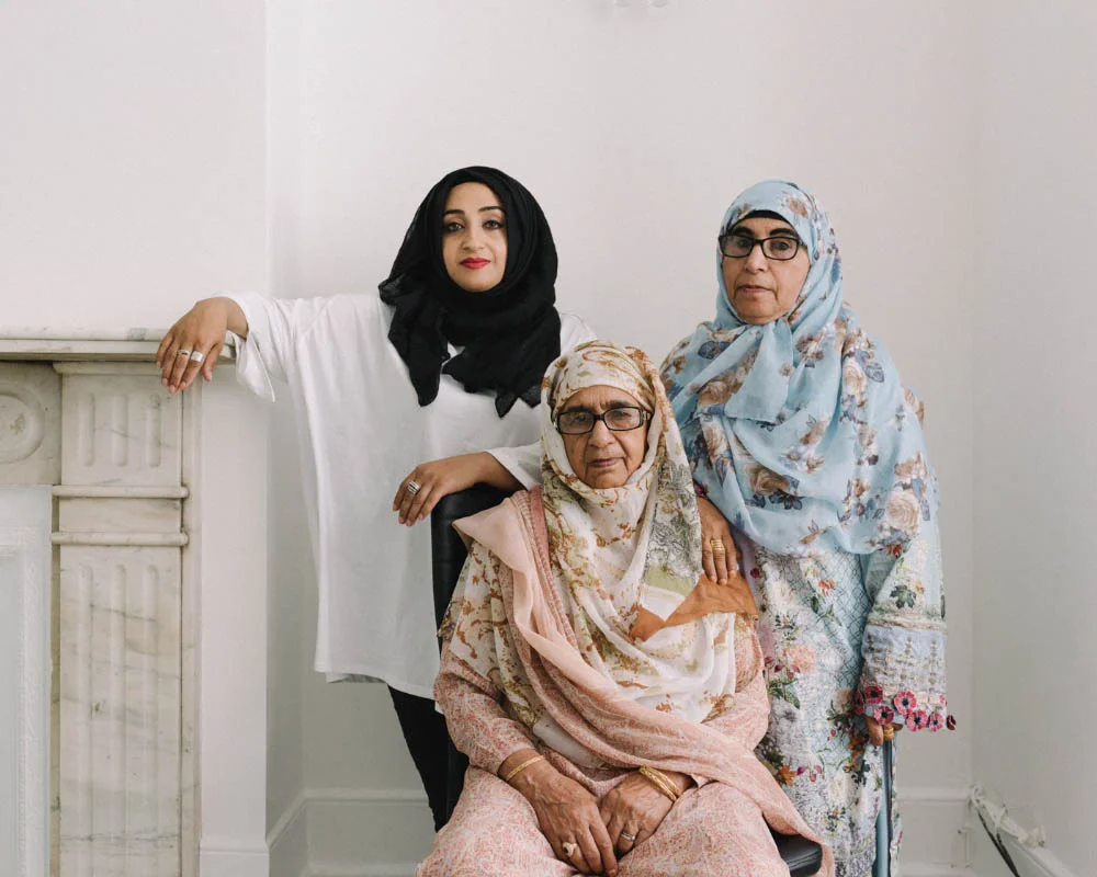 Christopher Nunn - COEVAL Magazine