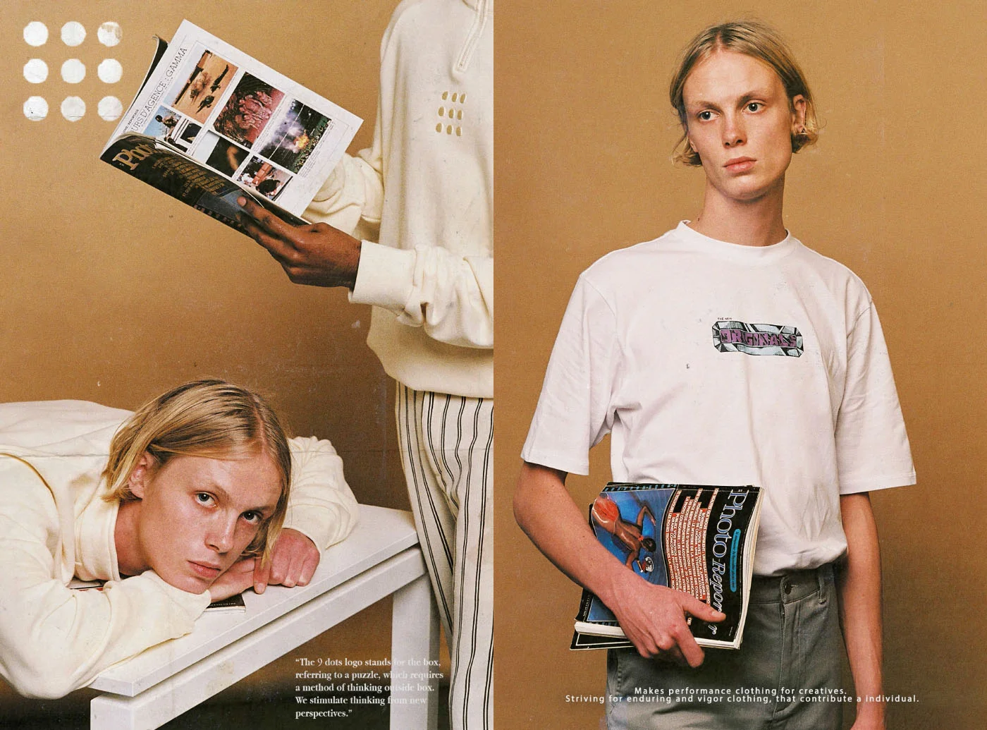 The New Originals - COEVAL Magazine