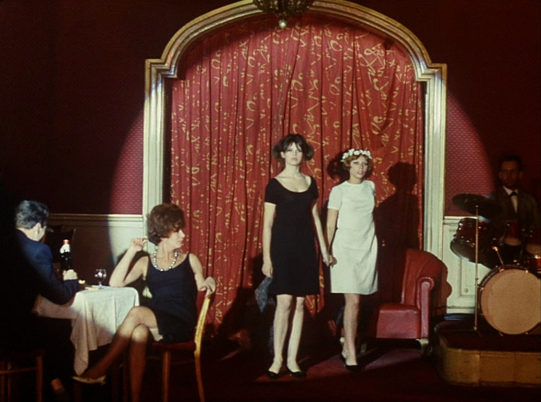 Vera Chytilová - COEVAL Magazine