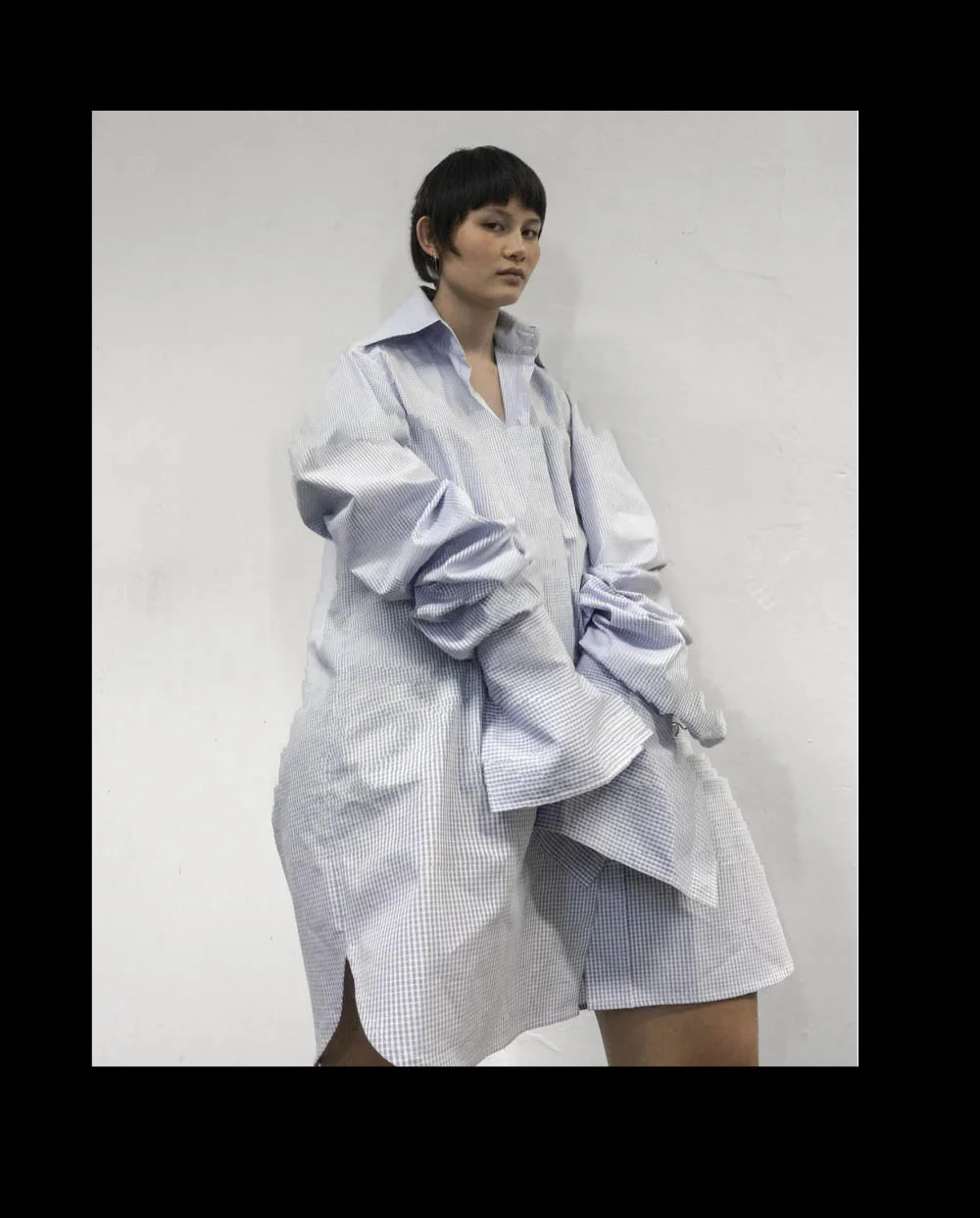 Valentin Herfray - COEVAL Magazine