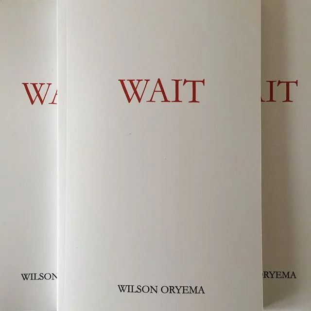 Wilson Oryema - COEVAL Magazine