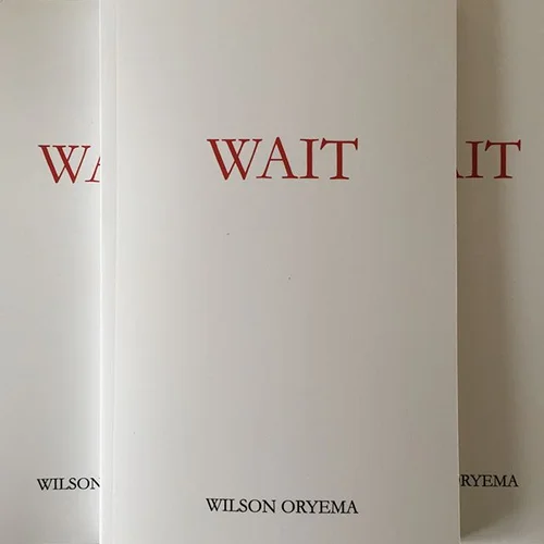 Wilson Oryema - COEVAL Magazine