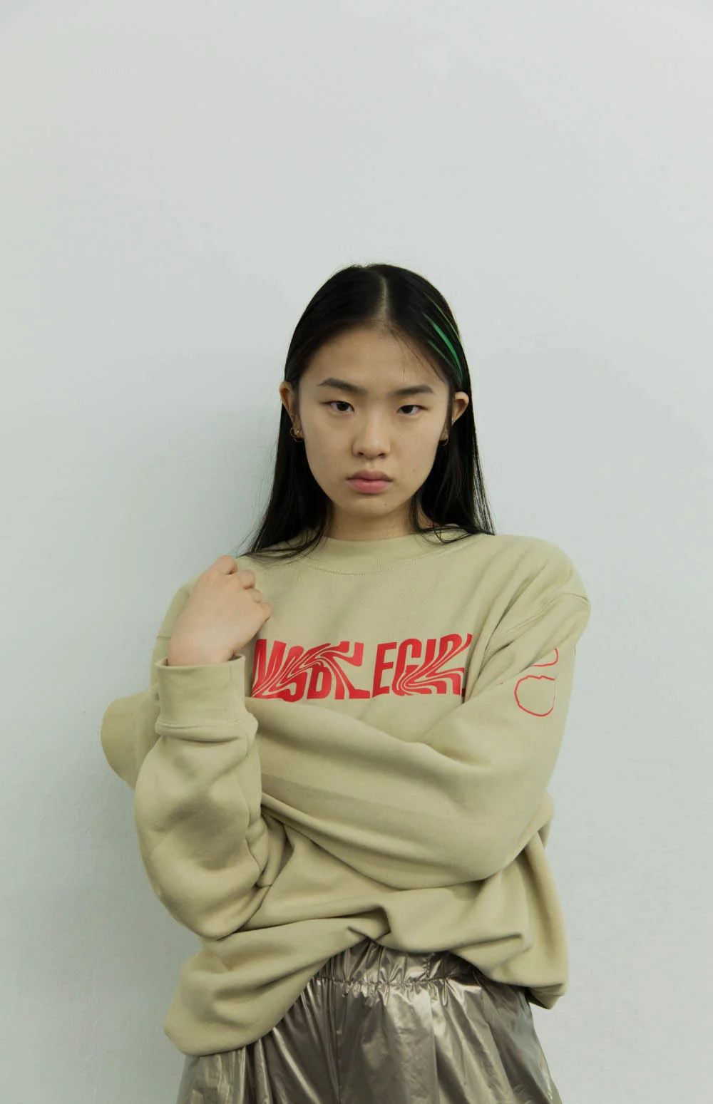 mobilegirl - COEVAL Magazine