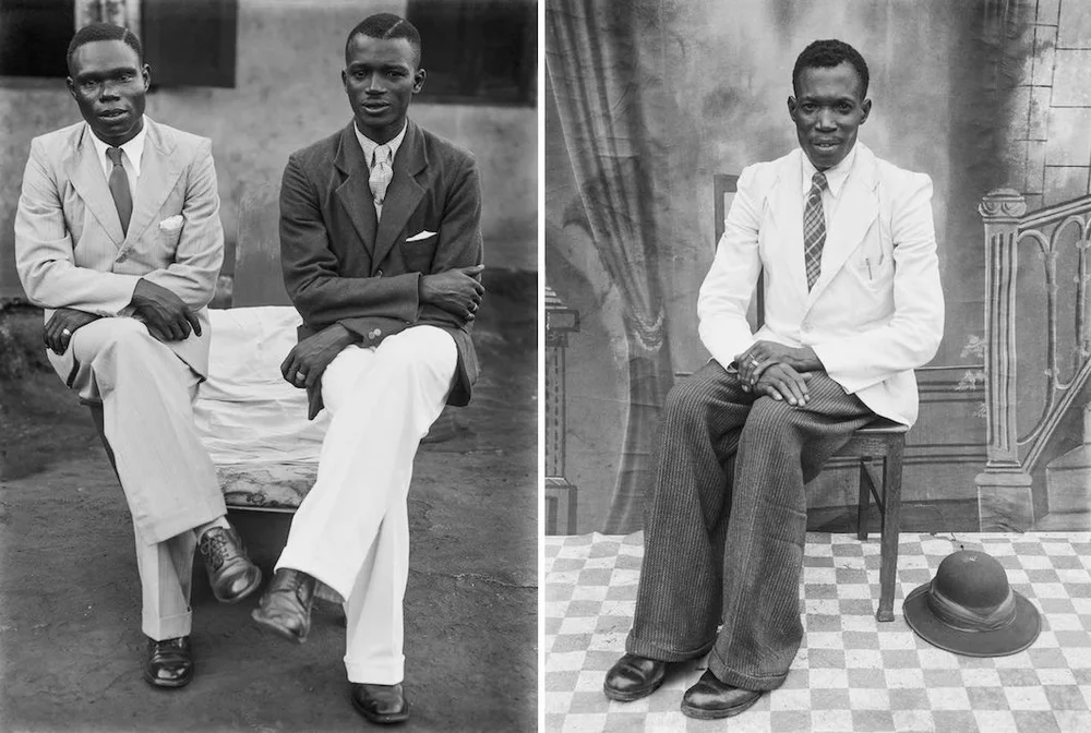 Solomon Osagie Alonge - COEVAL Magazine