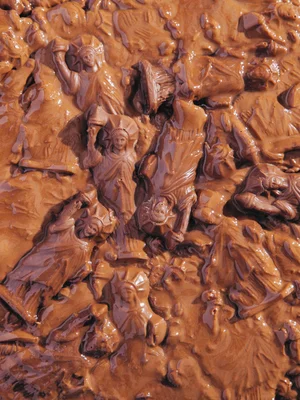 Chris Maggio - COEVAL Magazine