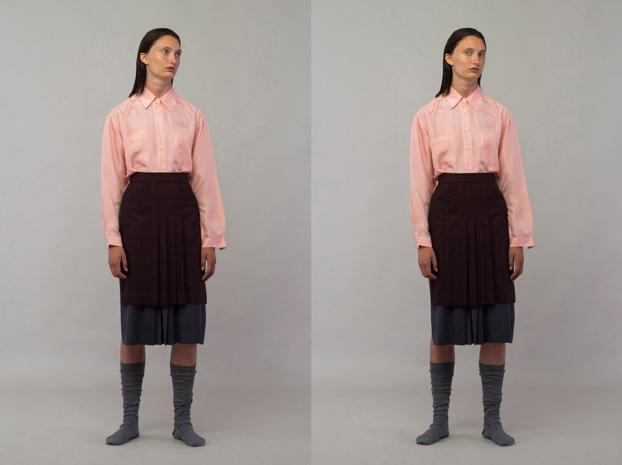 Erratic Movements - COEVAL Magazine